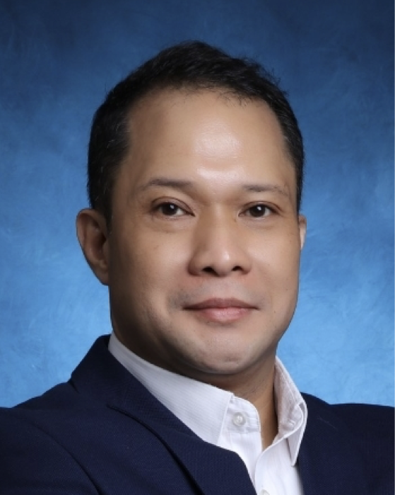 Executive Committee | Judo Union of Asia