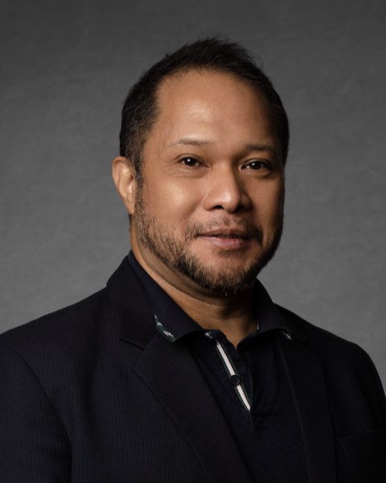 Executive Committee | Judo Union of Asia