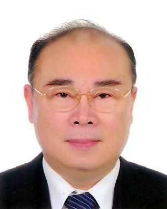 Executive Committee | Judo Union of Asia