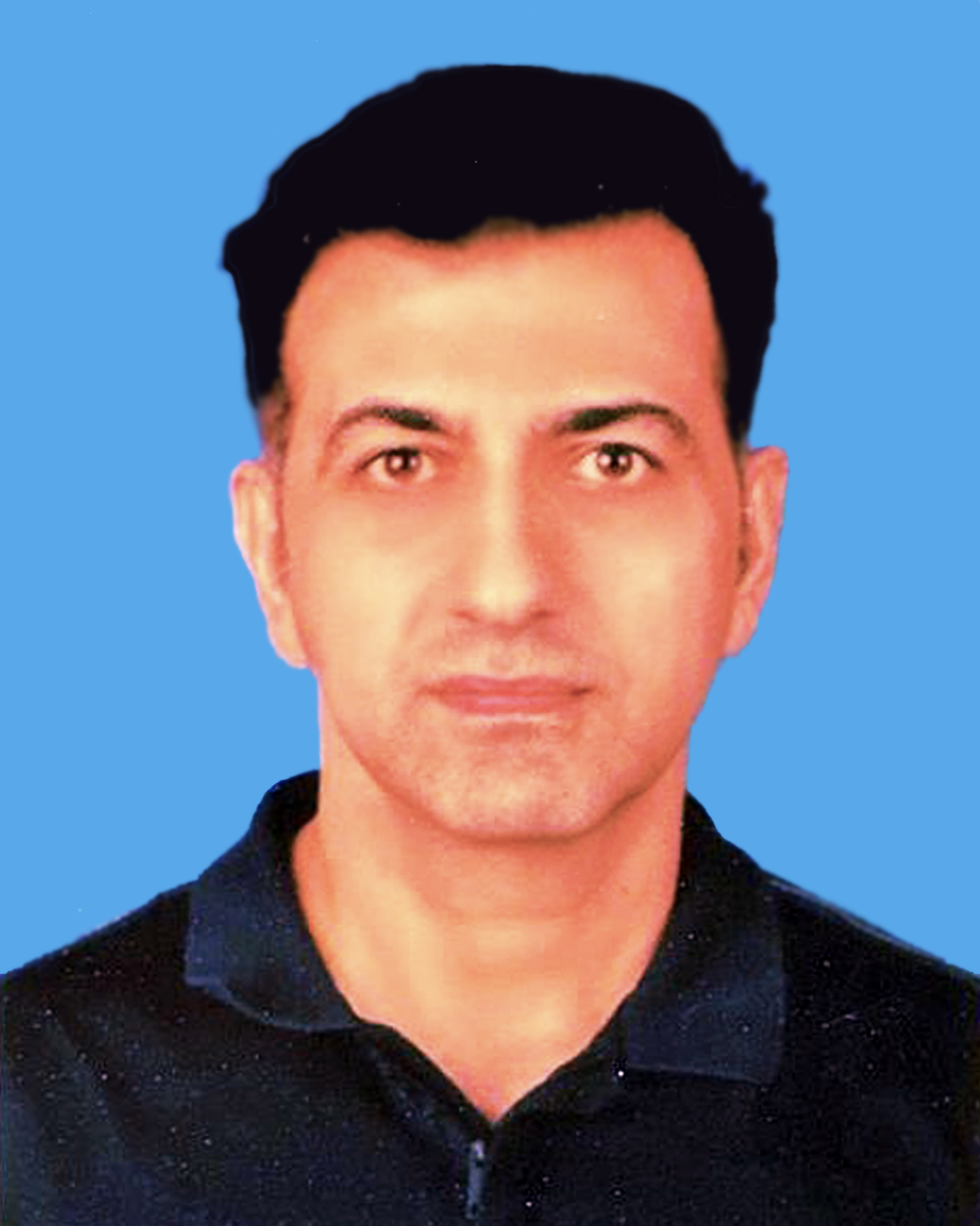 Commissions | Judo Union of Asia