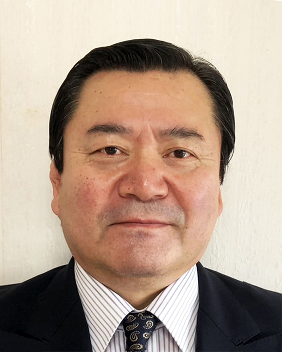 Executive Committee | Judo Union of Asia