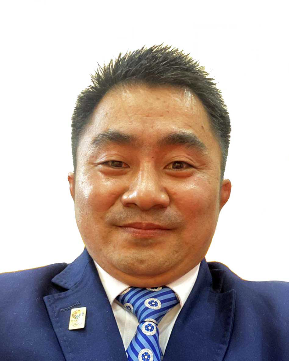 Commissions | Judo Union of Asia